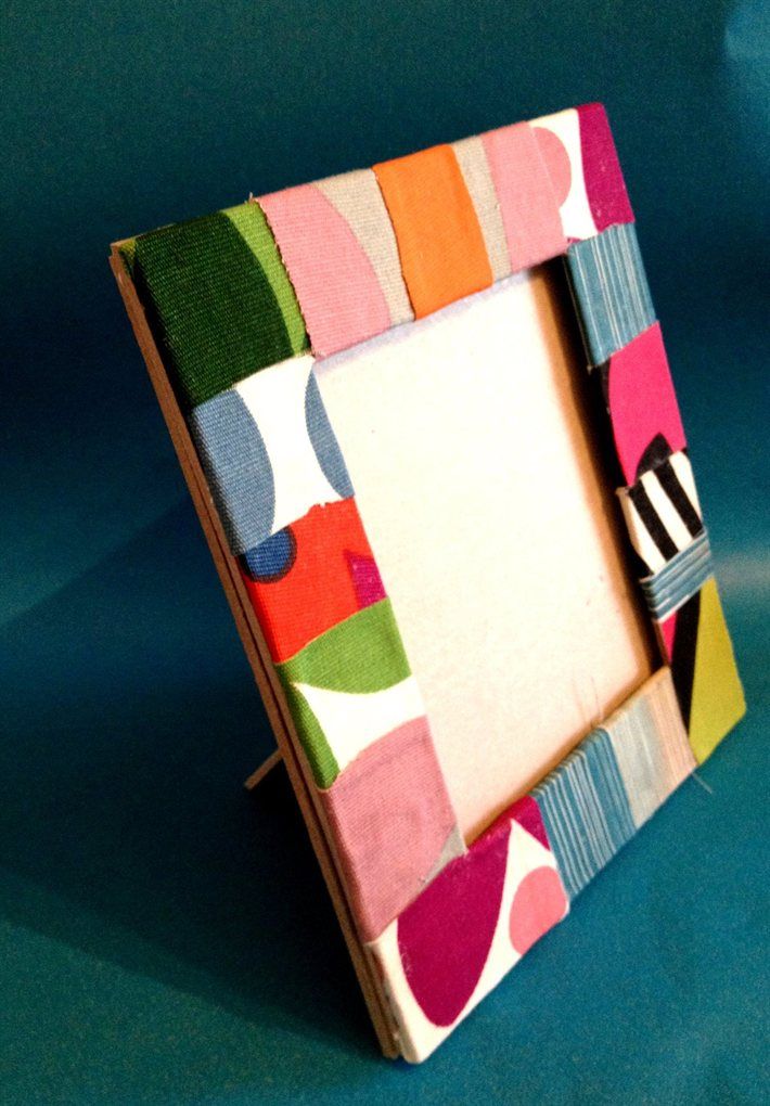 DIY Crafts 14 Captivating Photo Frame Ideas For Room Adornment DIY 