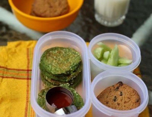 17 Tasty Homemade Indian School Lunch Box Recipes For Kids