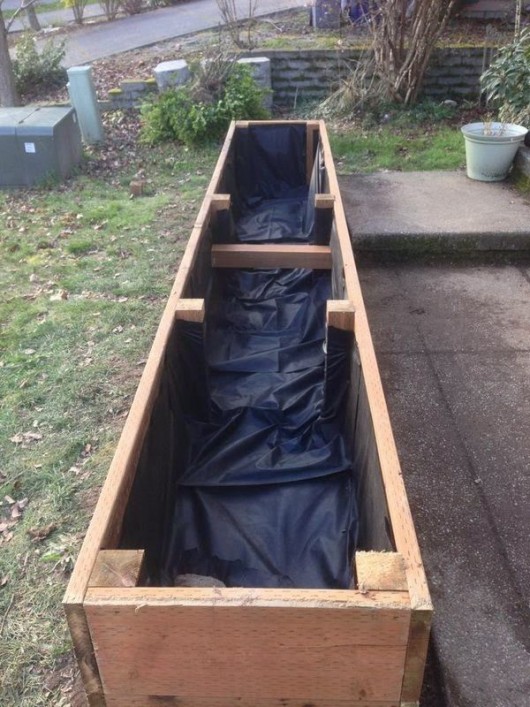 Some Simple Ideas On How To Craft DIY Planter Boxes