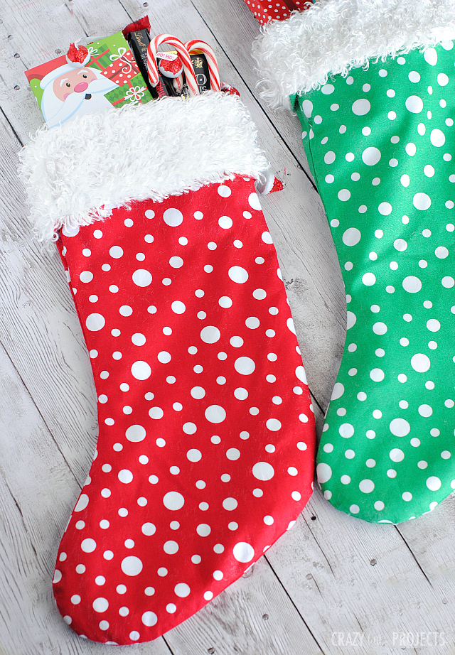  37 DIY Christmas Stockings Pillows Free Sewing Patterns