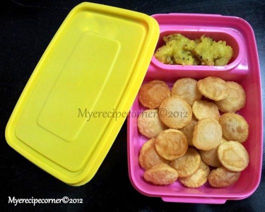 17 Tasty Homemade Indian School Lunch Box Recipes For Kids